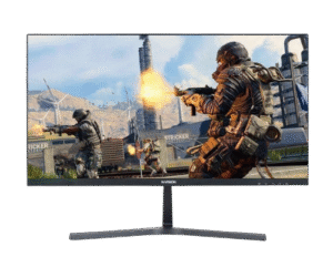 MONITOR – NVISION 21.5 INCH (N2255PRO-B) FRMELESS 100HZ (1080×1920) 5 ...