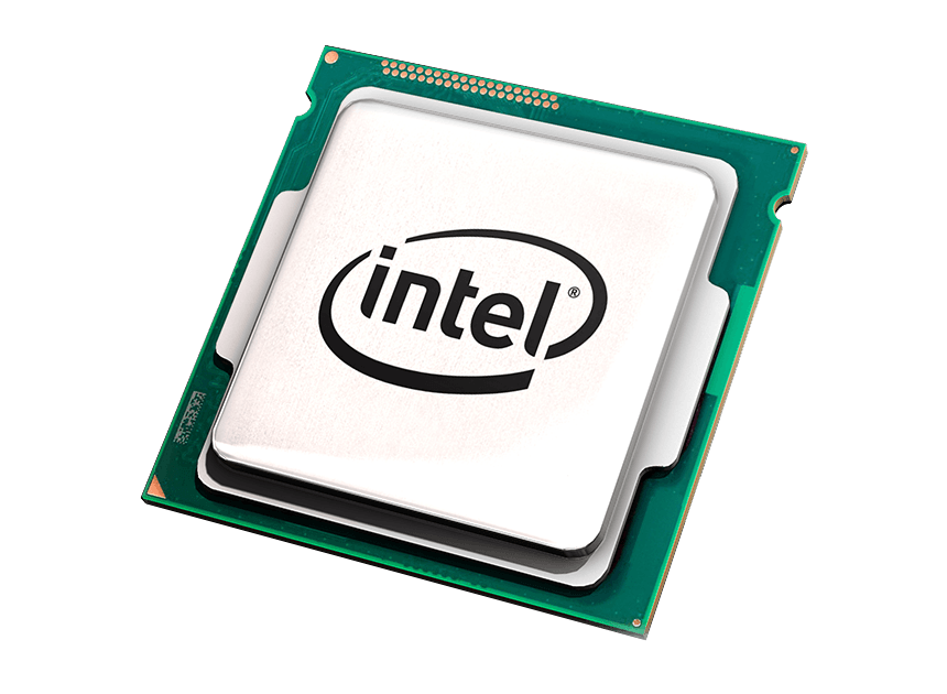 Processor-Intel – MIDAS PC