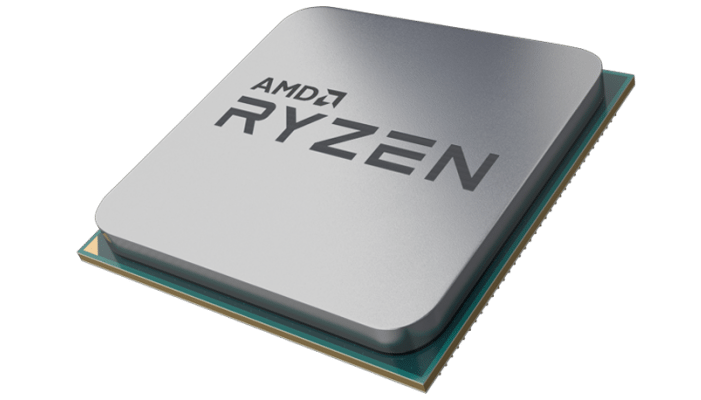 PROCESSOR AMD – RYZEN 5 5600 3.50 GHz | 6 Cores | 12 Threads AM4 – MIDAS PC